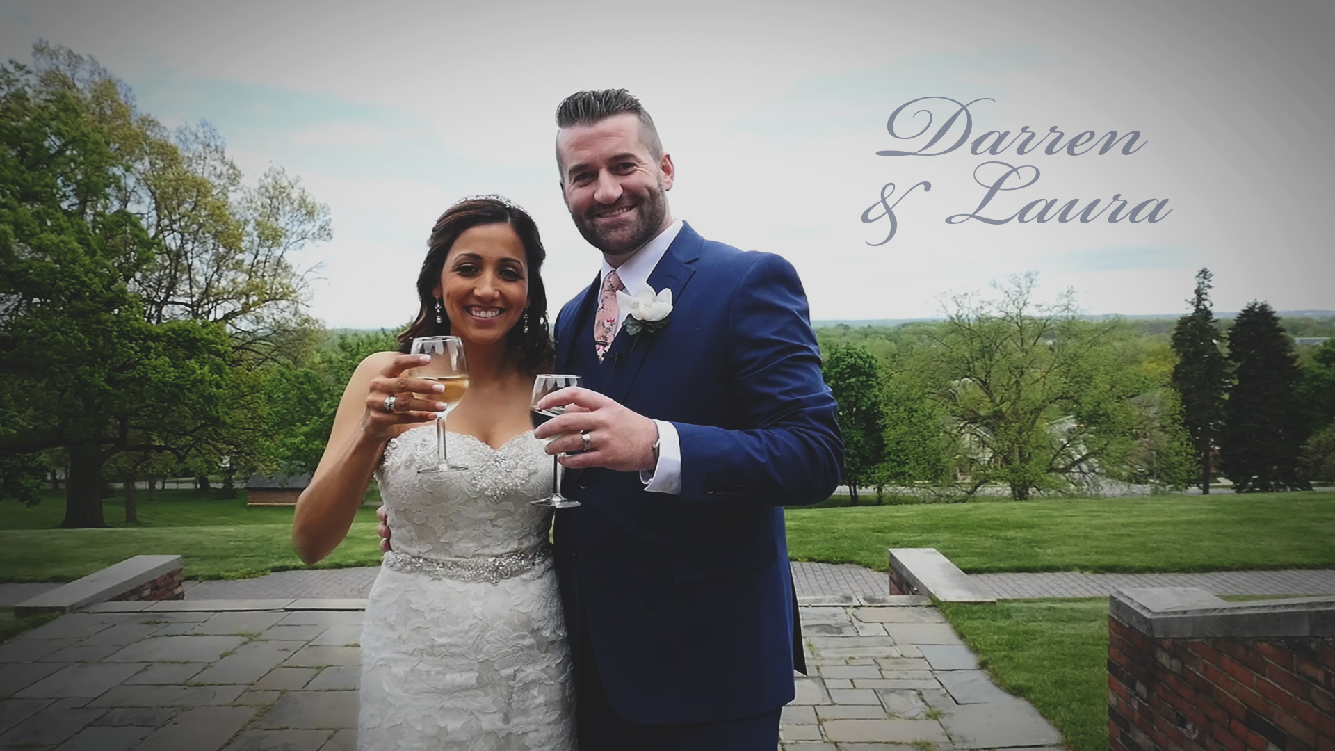 Darren & Laura - Rochester Wedding Video