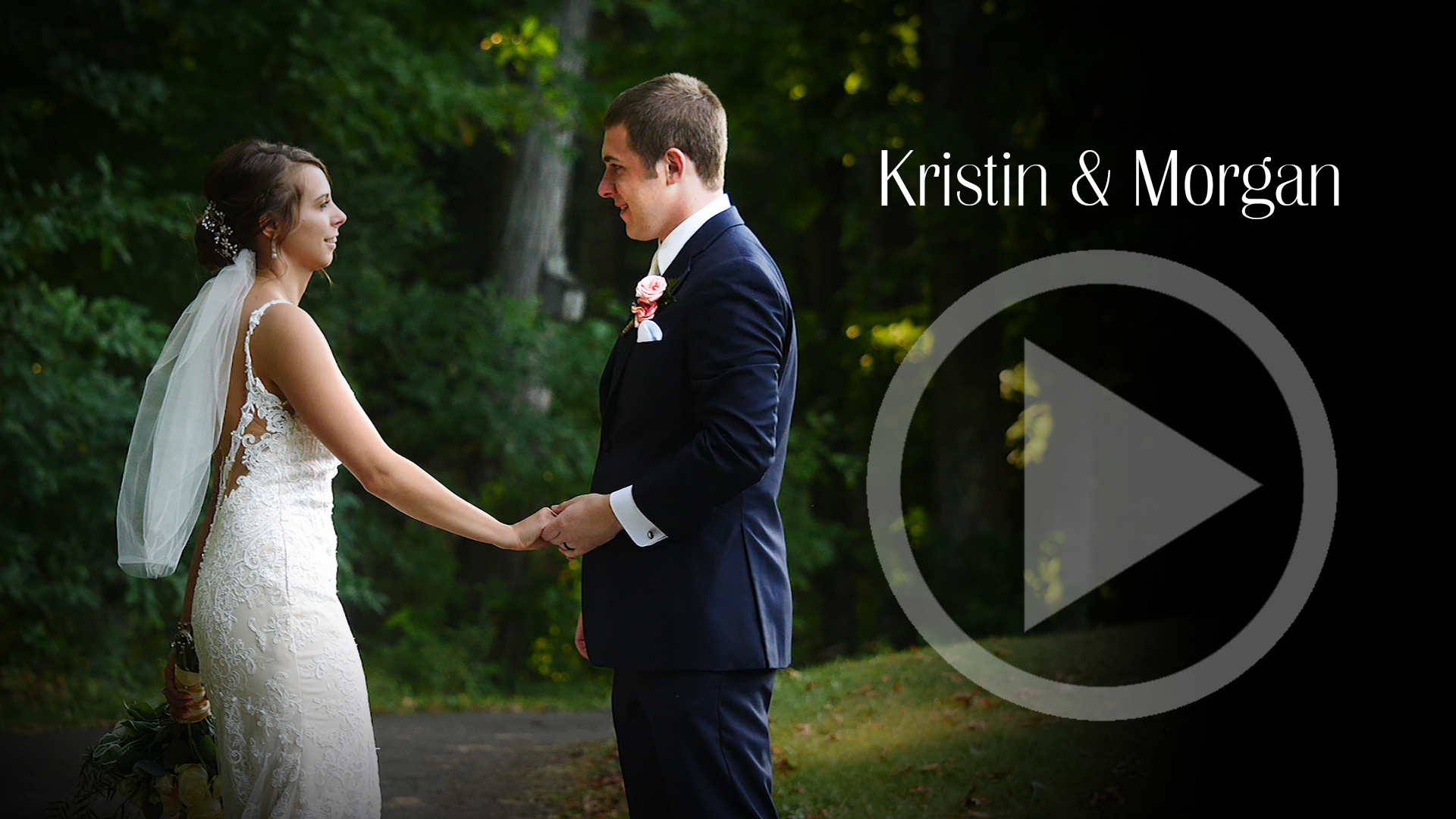 Kristin & Morgan - Tupper Lake Country Club